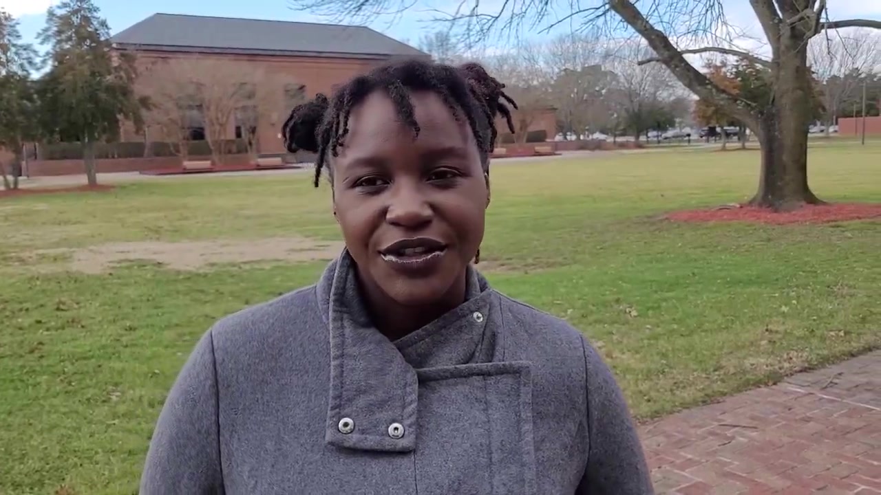 University of Maryland Eastern Shore Enterprise Video Platform